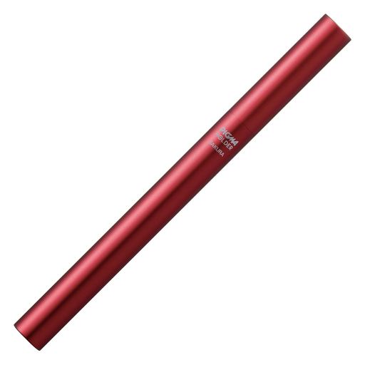 【特長1】ピグマ(別売り)専用の金属製ペンジャケットPIGMA HOLDER(ピグマホルダー)。ジャケットをセットすることで、ピグマのデザイン性と使い心地が向上。日常に寄り添う高品質なペンとして、フォーマルな1本に生まれ変わる。全6色。 【...