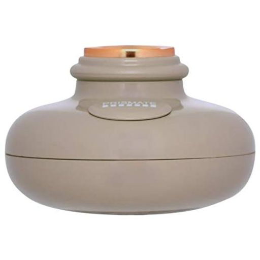 加湿器としての機能のみを残し、超コンパクトサイズの加湿器に。タンクレスなため、タンク内の細かいお手入れも不要。充電式なのでコードレスで、近くに電源のない場所でもお使いいただけます。 【材質】本体:ABS、交換用吸引軸:綿【セット内容】本体(...