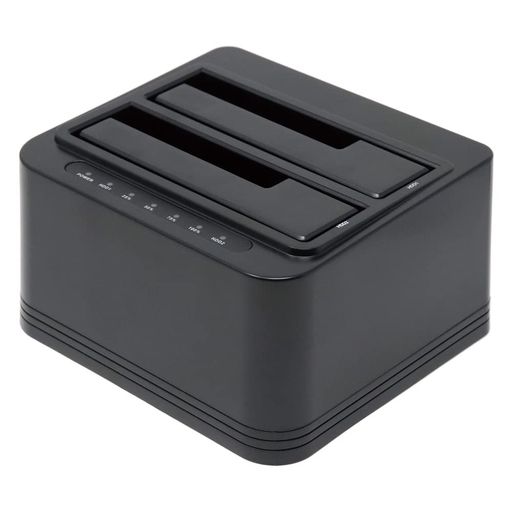 対応規格:■SATARevision3.2■USB3.2Gen1(USB3.1Gen1/3.0/2.0/1.1との後方互換性)、最大データ転送速度:5Gbps(理論値)、対応OS:Windows10 対応ドライブ:2.5または3.5インチS...