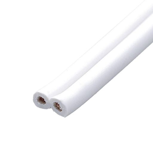 部品番号:VFF-10LH(W) 材質:ビニール 色:ホワイト 梱包サイズ:23.5 x 9.1 x 2.7 cm