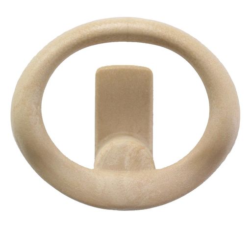 サイズ:11.5x9.8x6.5cm 材質:本体/ポリプロピレン(発泡)、取り付けパーツ/ABS樹脂、ピン/鉄 原産国:日本 耐荷重:2kg