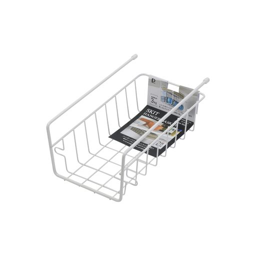 製品サイズ:(約)幅16.5x奥行27x高さ11cm 製品重量:(約)0.28kg 素材・材質:本体/鉄(エポキシ樹脂塗装)、保護キャップ/塩化ビニル 生産国:中国、耐荷重:(約)3kg ※2段まで連結OK