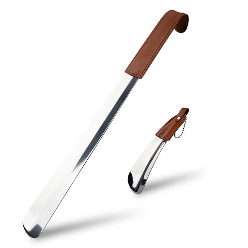 【商品仕様】42cm*200g 15.5cm*52g 二点セット購入 【材質】メイン素材: 高品質・ステンレス鋼 丈夫な材質で耐久性が優れ、錆びにくくて長く使えることができます。 【デザイン】手触りがよいPU持ち手と丸いエッジで高級感が溢れ...