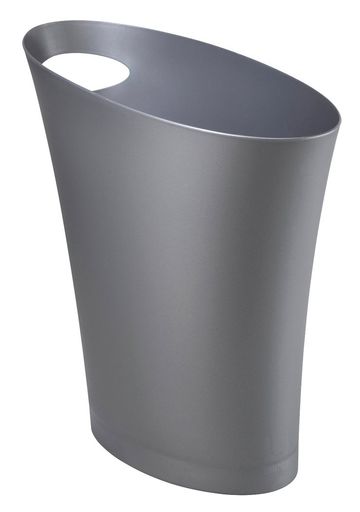 サイズ:約W170xD340xH330mm 材質:ポリプロピレン 生産国:中国 容量:約7.5L