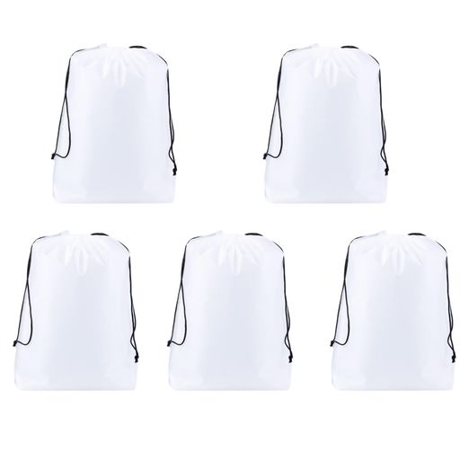 大容量で便利な収納:40x30cmのたっぷりサイズで、レインコートや濡れた水着をすっきり収納。PEつや消し素材で中身が目立ちにくく、プールや海辺での使用に最適です。レインバッグ+ポーチ 大きめとしても活用できる多機能設計。 水滴も漏らさない...