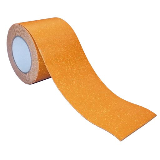 粘着力(N/10mm):15.7 引張強度(N/10mm):43 路面用ラインテープ 粘着力:15.7N/10mm 引張強度:43N/10mm
