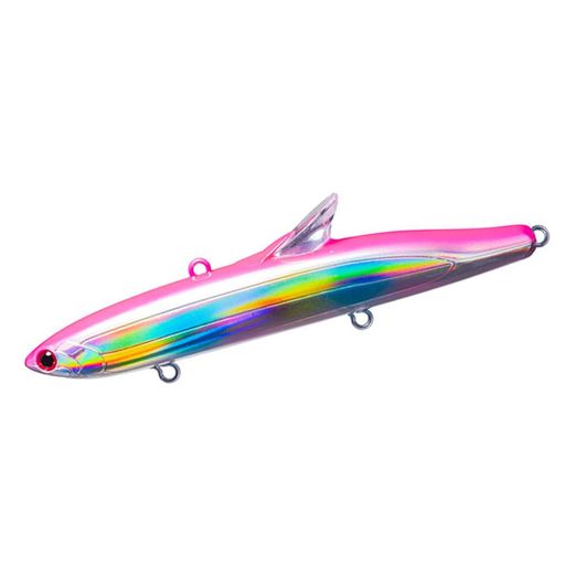 魅力的な泳ぎで、幅広いレンジを。 sinking 120mm 35g HOOK:ST-56#6