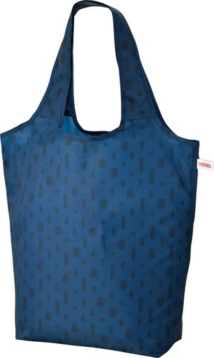 たたんでコンパクト!ポケットやバッグに入れやすいエコバッグ サイズ(約):幅41x高さ61cm、本体重量(約):100g、容量:18L 素材・材質:生地/ポリエステル 原産国:中国 手洗いOK