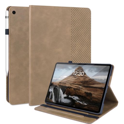 【対応機種】iPad 第9世代(2021年モデル)、iPad 第8世代(2020年モデル)、iPad 第7世代(2019年モデル) 対応モデル番号:A2197、A2198、A2200、A2270、A2428、A2429、A2430、A260...