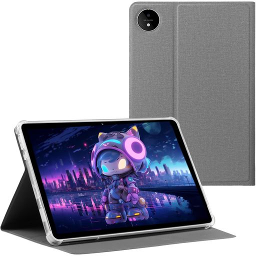 🔹【全面カバー設計で日常使用に配慮】M7011インチ対応のタブレットケースは、前面・背面を含めた全方向カバー設計を採用しています。日常使用時に起こりやすい擦れや軽い衝撃を想定した構造で、持ち運び時や机の上での使用時にもタブレ...