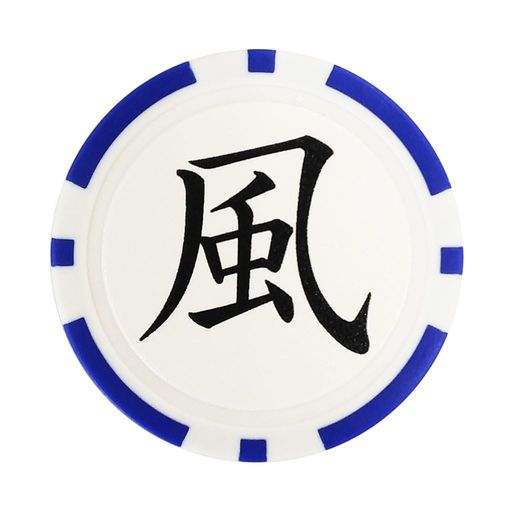 ゴルフ用ボールマーカー