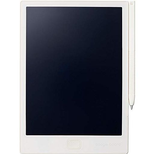 画面サイズ:6インチLCD[124(H)x93(W)mm]/寸法:約148(H)x105(W)x5.5(D)mm/※スタイラス除く/質量:約75g/消去回数:約3万回/電池:CR2016コイン型リチウム電池x1個(交換可能)/同梱品:スタイ...