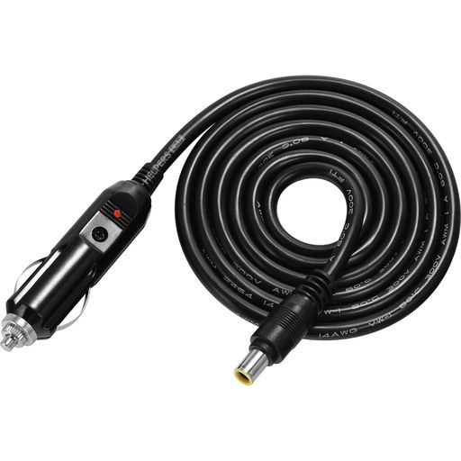 この車載充電器はDC7909(8mm)のインターフェイスを備えており、Jackery2404007081000241Wh403Wh708Wh1002WhPTB021PTB041PTB071PTB101、BluettiGoalZeroYeti...