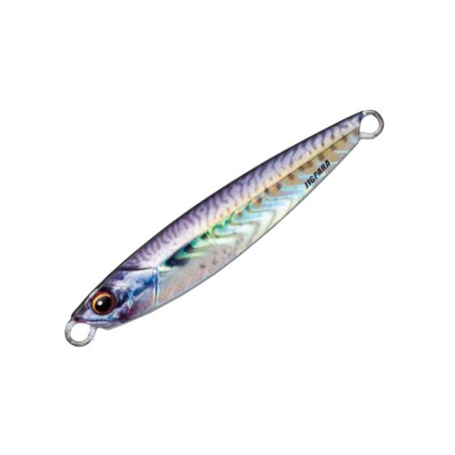 重量:60g #85 ライブ金サバ(リアルプリント) フロントフック:グレ針#16相当 リアトレブル #4相当 日本製フック搭載 日本製フック搭載