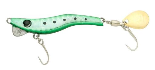 Length:55mm Weight:13g