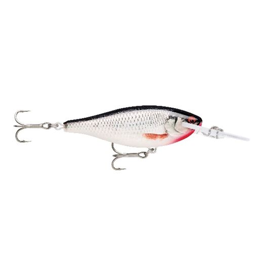 Body Length:9.5cm / Weight:18g Color:GDROL ギルディッドライブローチ Type:Floating / Runnning Depth:3.5m Hooks: two No.2 / ラパラプレミアムバル...