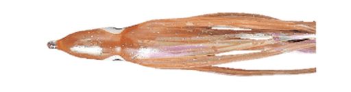 サイズ:3号 90mm カラー:KE19 根魚から大型回遊魚まで狙うことが出来るオールラウンドタイプのタコベイト。 タコをモチーフしたシェイプで、ゆらめく長い足とラメとが相乗効果を起こしてターゲットに猛烈アピール。 様々なシチュエーションや...