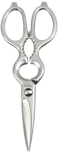 質量:240g メーカー型番:OVK-2 サイズ:縦210x横78x高さ10mm 原産国:中国 材質:ステンレス刃物鋼/本鍛造ミラー仕上 取り外して洗えます。