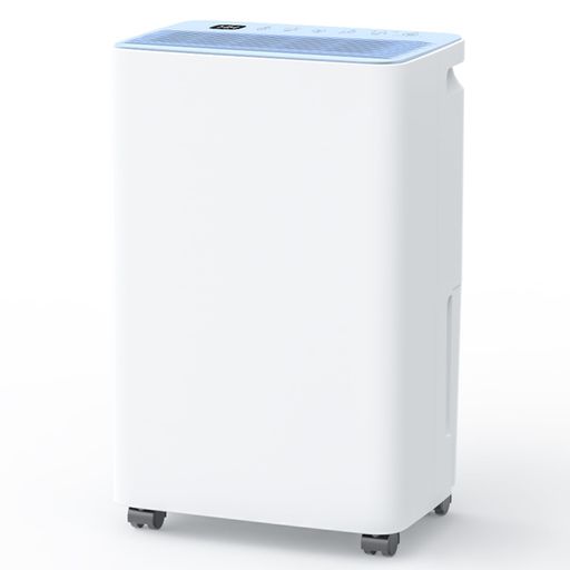 【コンプレッサー式除湿機・12L/日圧倒的な除湿力】除湿機コンプレッサー式は1日12Lの大除湿量を実現し、室温27°C・相対湿度50%の環境下でも安定した除湿効果を発揮し、湿気によるカビの発生やニオイを抑制します。2.5Lの大容量タンクを搭...