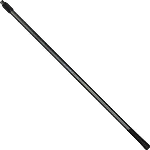 108cm-200cmの間で自由に長さの調整が出来る玉の柄が登場星(白抜き)シャフト素材はアルミ製で軽く仕上がっています。 長さ調整が出来るフリーレングスシステムを採用し、お好みの長さでご使用頂けます。ウィットネジは1/2(通称4分ネジ)の...