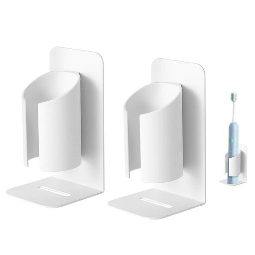 商品サイズ:約5*5*9.5cm(内径3.5cm) 高品質な材質: 高品質のアルミ材質を使用しており、軽くて錆びにくく、長持ちします 取り付け簡単: マグネットで簡単に取り付けできる。浮かせられるので水切れが良く、歯ブラシがぬめらず衛生的で...