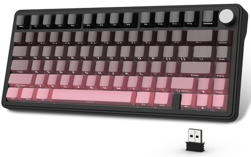 【技術基準適合証明】認証番号:219-239327 ⌨【メカニカルゲーミングキーボード】▶ATTACKSHARKのゲーミングキーボードはゲームを次のレベルへと引き立てます。キー音から快適な手触りまで、すべてが詰まったこのキーボードで、あなた...