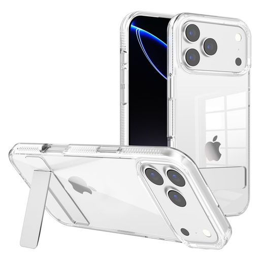 ✅【対応機種】対応iPhone17ProMax用のハードケース(対応機種を間違いないようにご購入お願い申し上げます)。 ✅【極々透明感・キラキラ輝く】厳選したPC+TPU素材で、透明感を99.99%に持ち上げ、美しいデザインを損なうことなく...