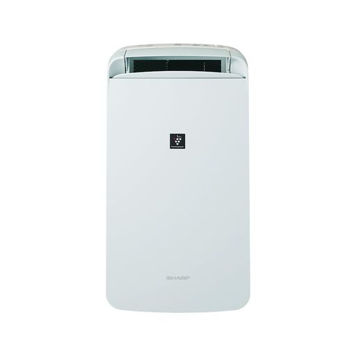 定格除湿能力(50HZ/60HZ)9.0/ 10 L/日 除湿可能面積の目安:50HZ 11~23畳(19~38M2)/60HZ 13~25畳(21~42M2) プラズマクラスター適用床面積(目安): 約11畳(約18M2) 衣類乾燥時間(...