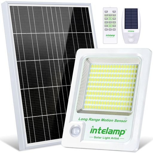 屋外 【高輝度2000LM・10WLED投光器】最大約2000ルーメンの高輝度設計。SMD5730LEDを170個搭載し、6000-6500Kの昼白色で広範囲をしっかり照射します。防犯対策や庭・駐車場・玄関周りの照明に最適です。 【人感セン...