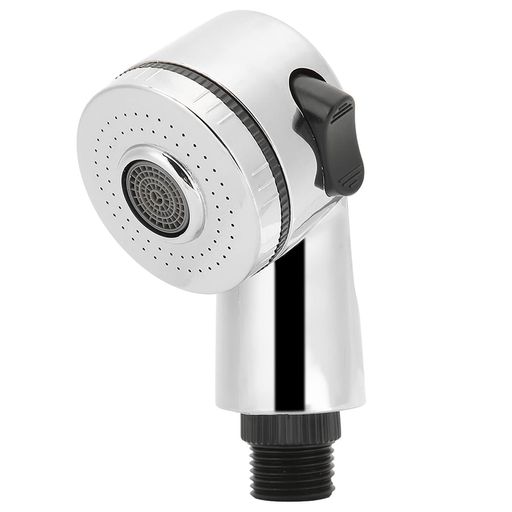 【2つの調整ボタン】2つの機能スプリンクラー、2つの調整ボタン、左右に押しやすく、バブルウォータースプレーまたはウォータースプレーを簡単に調整できます。 【安全で健康的】ステンレス鋼フィルターノズル、層を重ねた濾過、安全で健康的。 【滑らか...