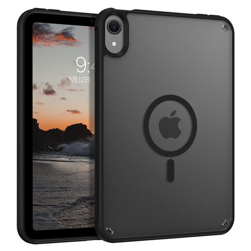 【 対応機種 】iPad mini (A17 Pro) 2024年発売モデル 8.3インチ アイパッドミニ7 / iPad mini ( 第6世代 ) 2021年発売モデル 8.3インチ アイパッドミニ6 (対応モデル番号: A2993 A...