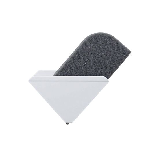 材質:ABS樹脂・ゴム磁着、商品サイズ:14x6.1x8.5cm、耐荷重:約400g ・マグネットタイプですので、付け外しが何度でもでき、位置調整が簡単にできます。 ・吸盤では使えなかったザラザラした面(シボ面)にもご使用いただけます ・浴...