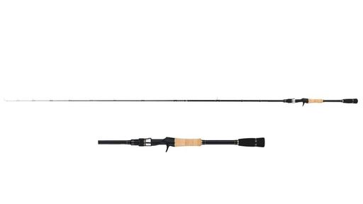全長(ft): 6'8" / 継数:2 / 仕舞寸:106cm 自重:145g 適合ルアーウェイト: 3/16-1.2oz 適合ライン:8-20lb モデル:【 C68MH/G 】/ シリーズ:【NAMAZON G Model (ナマゾン ...