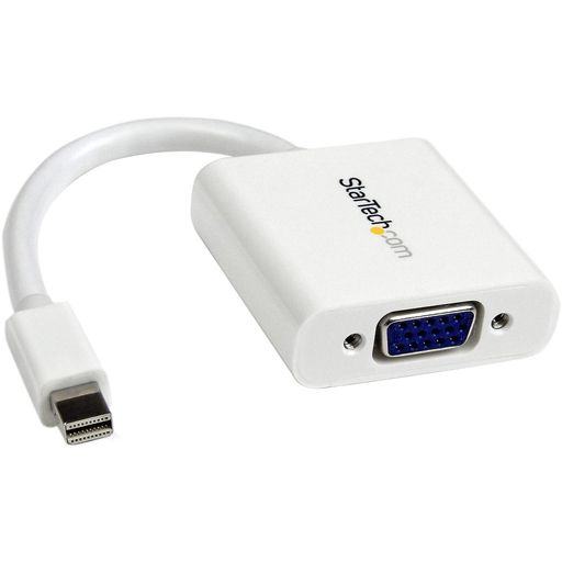 PCでの最大解像度は1920x1200、HDTVでは1080p ソフトウエアが不要な使いやすいアダプタ Intel Thunderbolt 対応