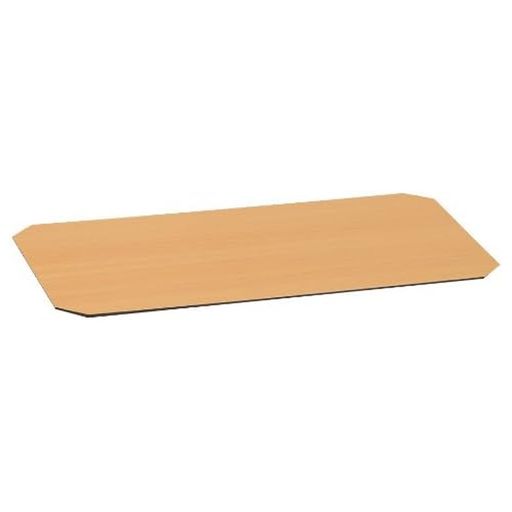サイズ:(約)幅74.5x奥行44.5x高さ0.5cm 素材:芯材:中質繊維板(MDF)、表面:塩化ビニール樹脂(PVC) 中国 セット内容・付属品:ウッドシート リバーシブル(表裏両面)使用可能 ナチュラル/ダークブラウン シェルフ(棚)...
