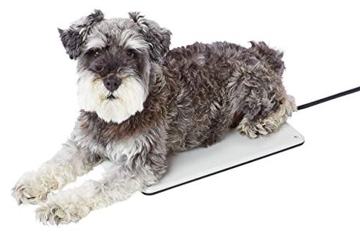 ペットの種類:犬・猫 本体重量:0.71kg 原産国:中華人民共和国 本体サイズ(幅X奥行X高さ):33x22x1.5cm 2つの温度で使い分けできる電気ヒーター