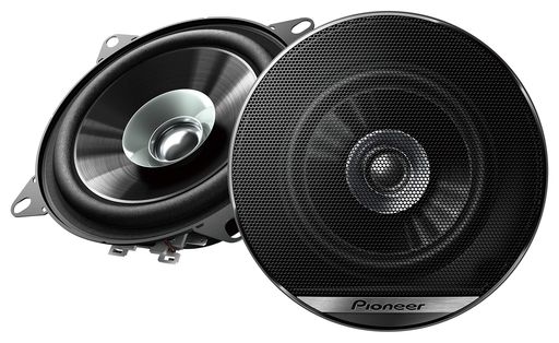 音楽 柔軟な取付性を実現するお手頃な高音質ユニットタイプスピーカー 【瞬間最大入力】190W【定格入力】30W 【再生周波数帯域】44Hz~25000Hz 【出力音圧レベル】89dB 【インピーダンス】4Ω