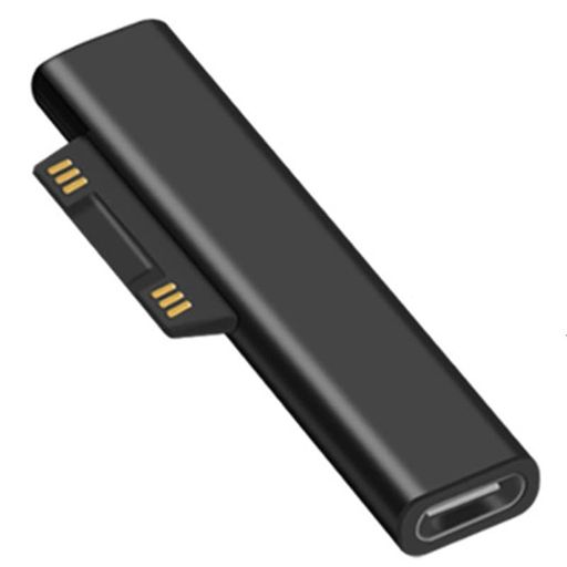 Bacronの65W-100WUSBCアダプターDCコネクタは、Dell用、HP用、Asus用、Lenovo用、Surface用、Toshiba用など、さまざまなノートパソコンに必要な電力要件を満たすように特別に設計されています。 Bacr...