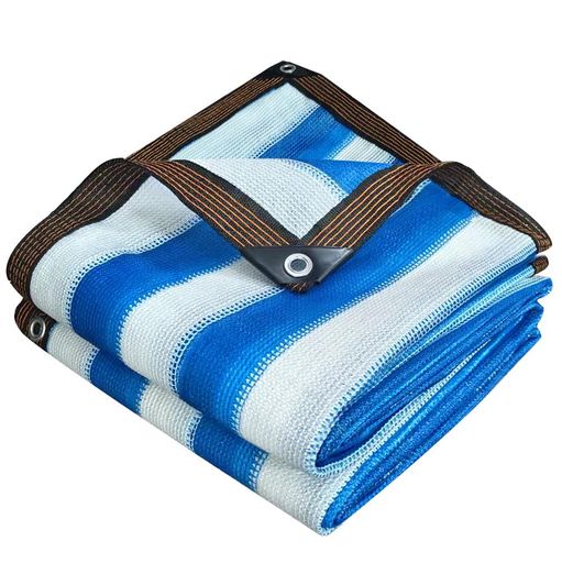 【高密度ポリエチレン製】JINALEIの日除けシェードは、厚みを増した高密度ポリエチレンを使用しています。耐久性が高く、破れにくいです。専用の広いエッジと6本の線の端を強化した設計で、風による引き裂きを防ぎます。サンシェードネットの四隅には...