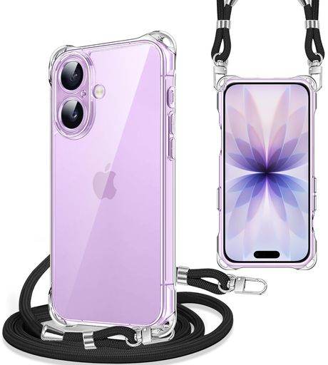 【対応機種iphone17】本機によって精密に設計に基づいて、細かいところにもちょうどよく、穴位置も正しく、すべてのスピーカー、ポート、ボタンは使いやすいです。(ご注意:ご購入前機種をよくご確認くださいね。間違った機種の購入による使えないこ...