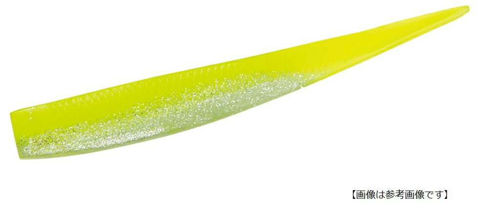 「職業釣り師」小沼正弥が監修するシーバス用ワーム、ミドルアッパー。フラットバックデルタボディの、シーバス用ストレートミノーのオーソドックスな形を持つこのワーム。最大の特長は、何といっても小沼がこだわった超ソフトマテリアルにある。シーバスが吸...