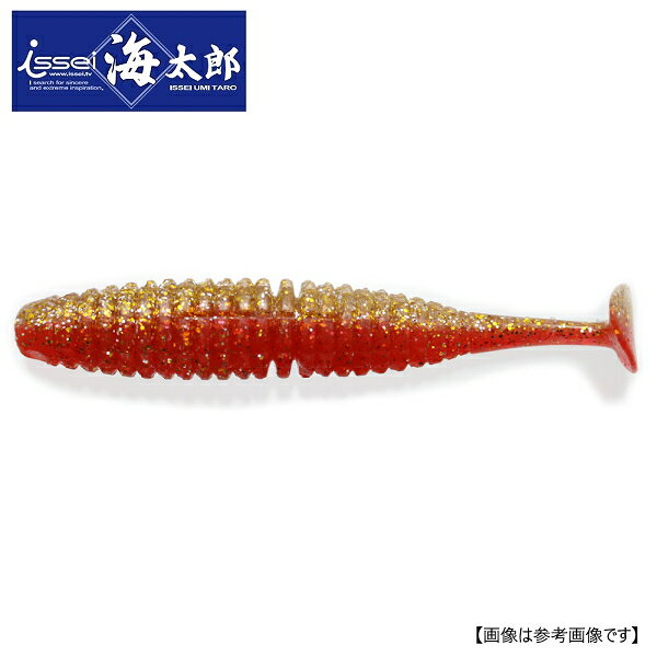 海太郎 キャラメルシャッド 3.5in・入数 : 6・推奨フック : 根魚玉(マルチオフセット#1〜2/0)、スイミング根魚玉、根魚玉スピン海太郎 キャラメルシャッド 4in・入数 : 5・推奨フック : 根魚玉(マルチオフセット#1/0〜...