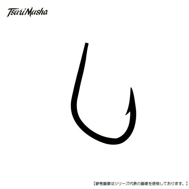 本九絵　鈎ハイパワーカーボン材プラス平打仕様で強度UP!!職人手仕上げ技のナイフカットは貫通力抜群！肉厚で強度UPプラスエサ通り抜群！錆に最強のニッケルクリアー仕上げ！