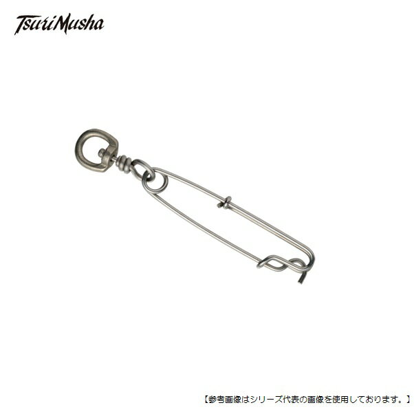 マルチブランチストリンガー制作に重宝するブランチ。お好みのサイズを使用することでオリジナルストリンガーを作ることができます。