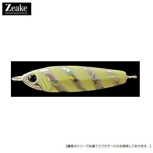 Fサーディン（ファット、サーディン）は、弾丸の様なファットなシルエットと左右対称のセンター後方ウエイトバランスにより、空気抵抗を軽減し安定した飛距離を実現。フォール時は平打ちフォールでターゲットを魅了。リーリング時ストレスの少ないロッドワー...