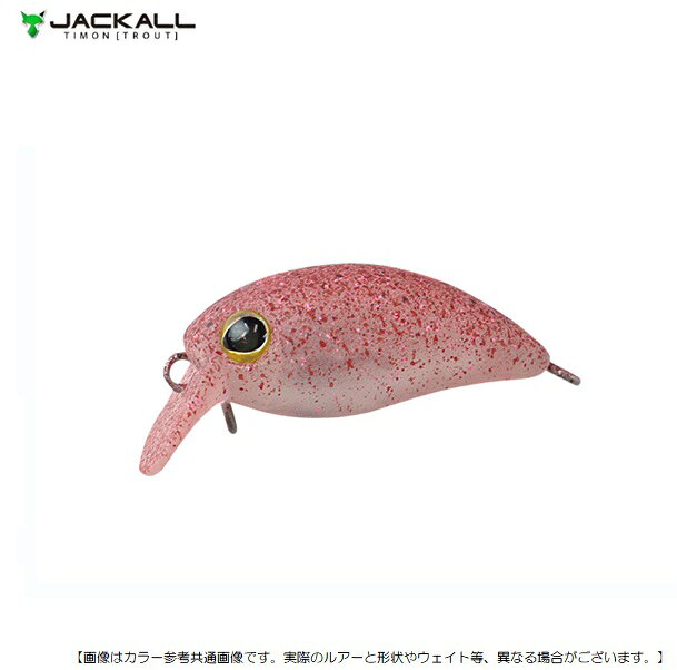 Length:25mmWeight:1.4gHook Size:e-hook #10Ring Size:#0「より渋くなった状況に対応するクランク」というコンセプトのもとに作られた「ちびパニクラSR/DR」。プレッシャーを与えず、しっかりと...