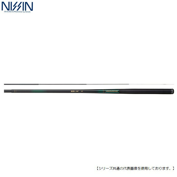 軽極ハゼ極現まで軽さを追求した軽量設計。品番：4509全長(m)：4.4継数(本)：9仕舞寸法(cm)：57自重(g)：60先径(mm)：0.6元径(mm)：18.8適合ハリス(号)：0.2-0.6カーボン含有率(%)：99JANコード：4...
