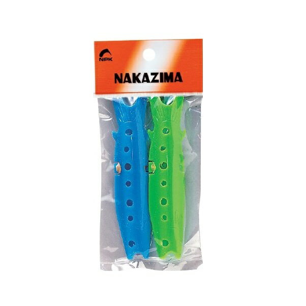 大好評！ロングセラー！竿にセットできる仕掛巻！●材質：インパクトスチロールサイズ：20×110mm