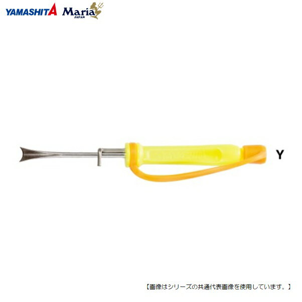 イカシメと針曲げ治具がセットになったイカ絞めです