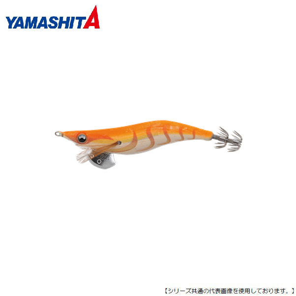 誰でも簡単にキレのあるダートが演出できる軽快ダートモデルカラー名:026　オレンジゴールドサイズ:2.5号重量:10g沈下タイプ:ベーシック沈下スピード:約5.5秒/m